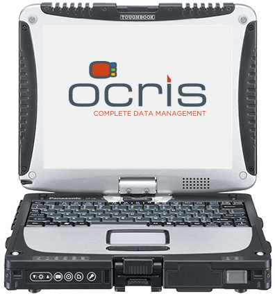 The OCRIS Suite - Home